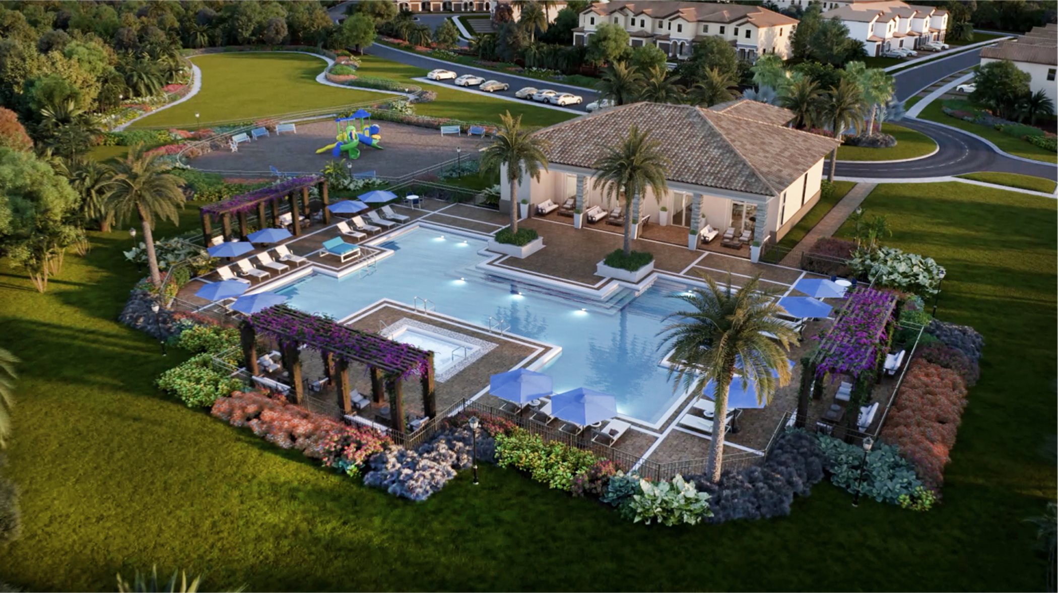Westview Miami, Miami, Lennar | Properties NEO