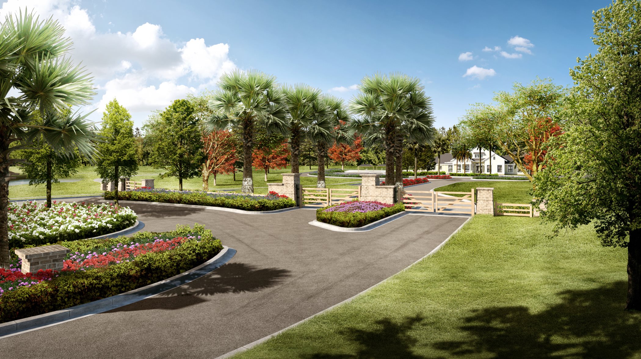 Tributary, Yulee, Lennar | Properties NEO