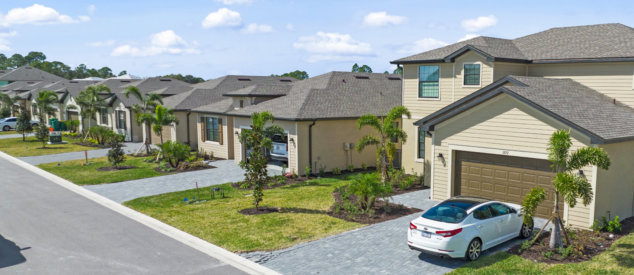 The Isles at West Port, Port Charlotte, Lennar | Properties NEO