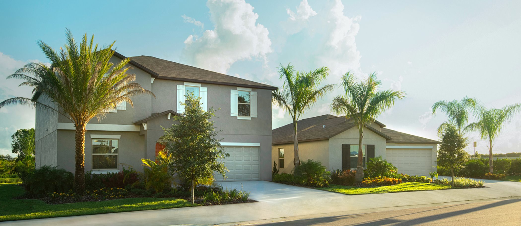 The Isle of Avalon, Spring Hill, Lennar | Properties NEO
