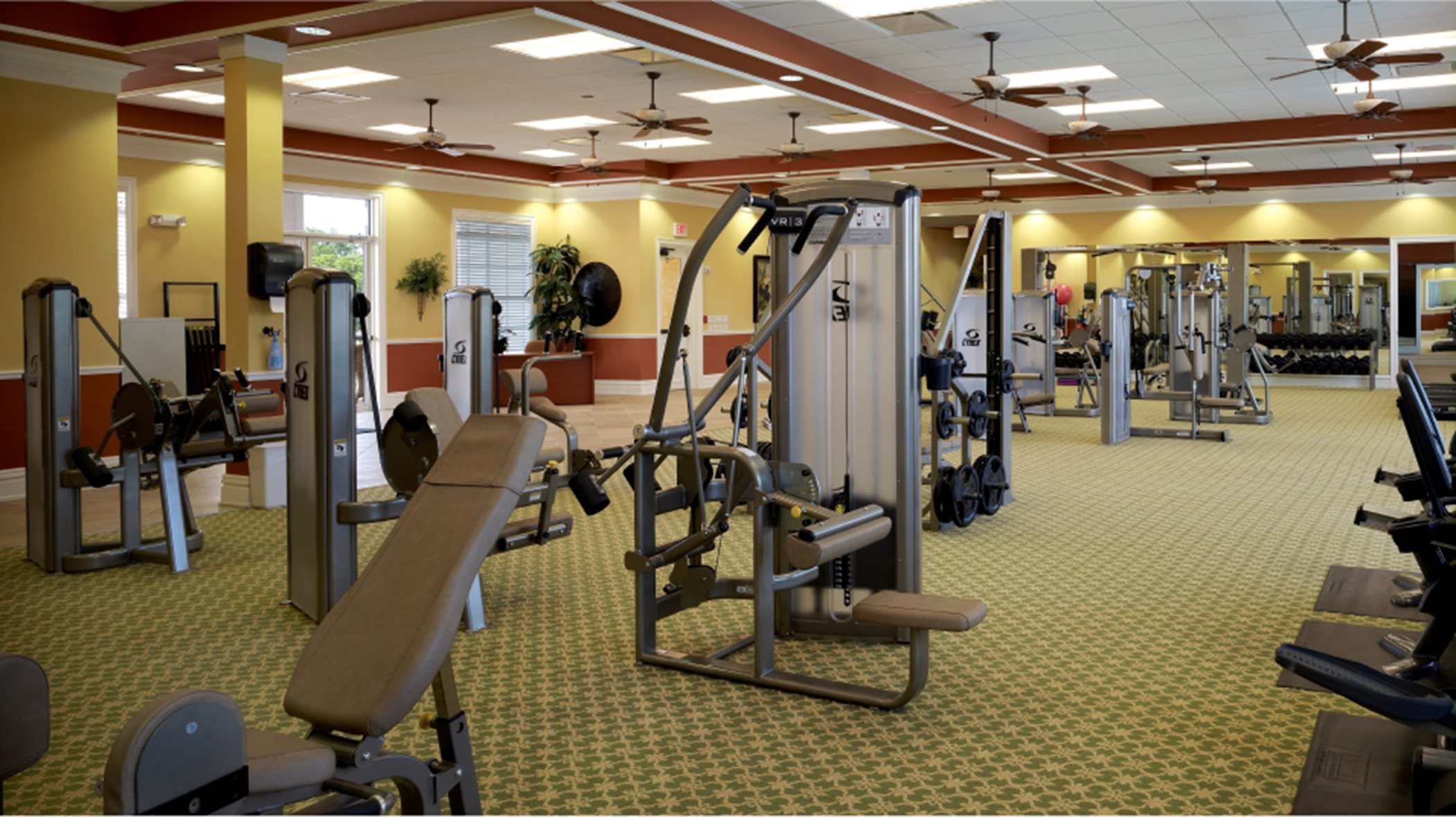 River Hall Country Club, Alva, Lennar | Properties NEO