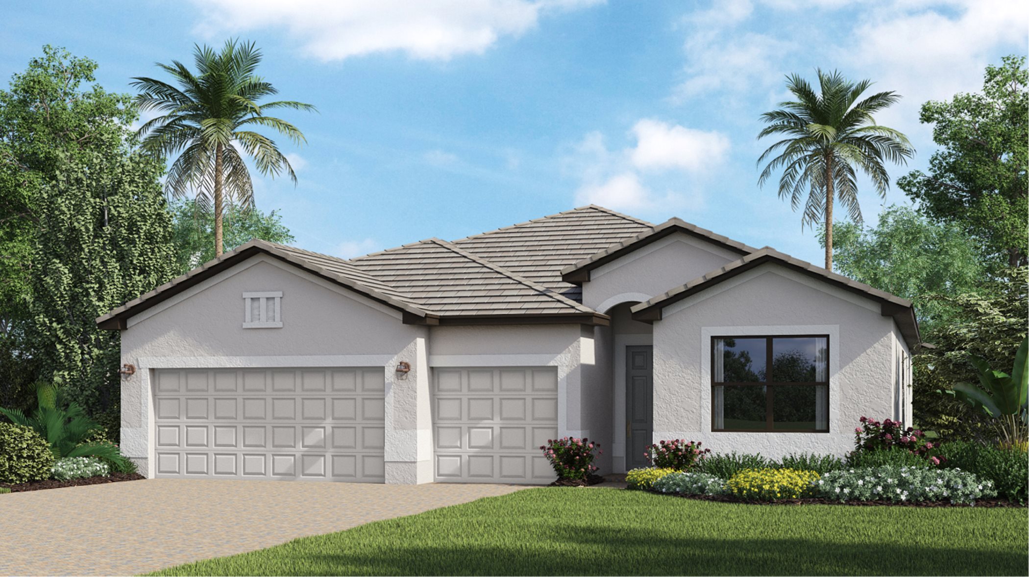 River Hall Country Club, Alva, Lennar | Properties NEO