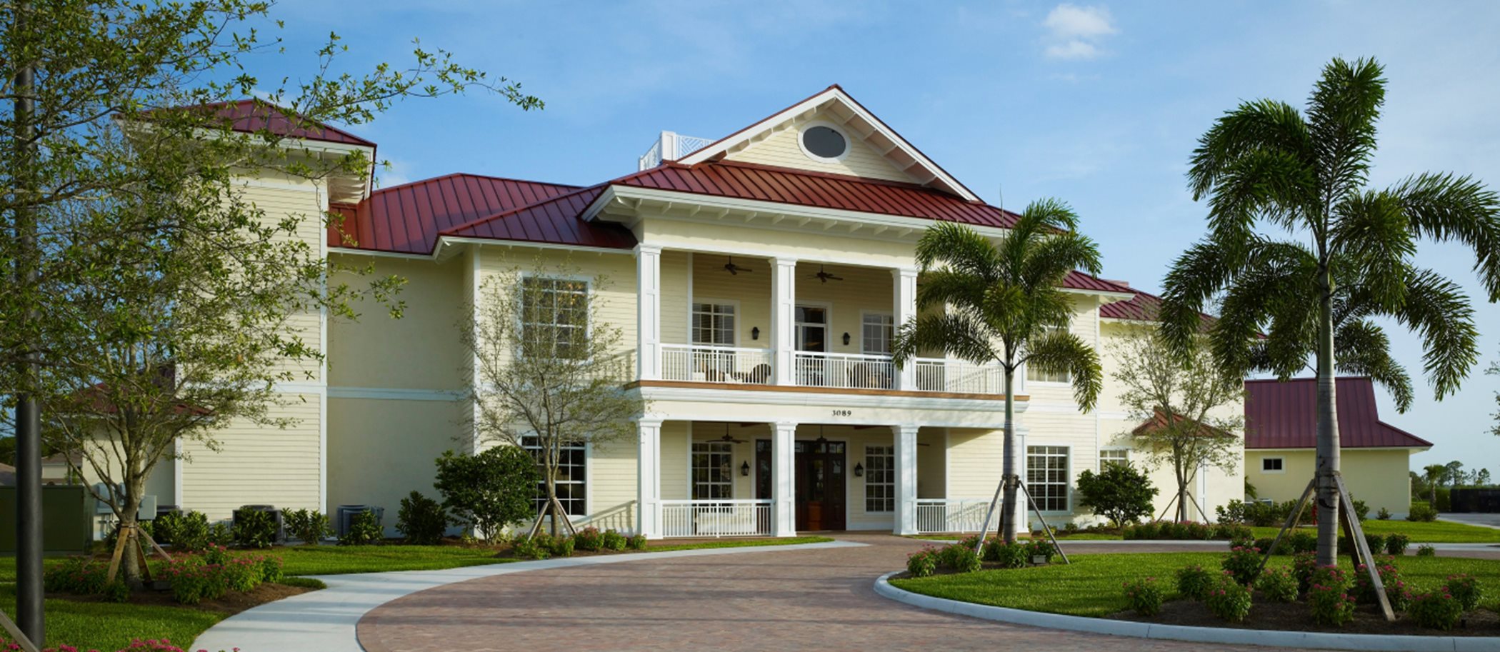 River Hall Country Club, Alva, Lennar | Properties NEO