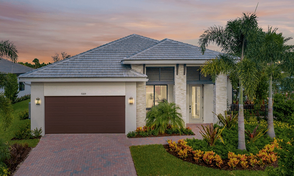 CC Homes, Ave Maria, Florida | Properties NEO