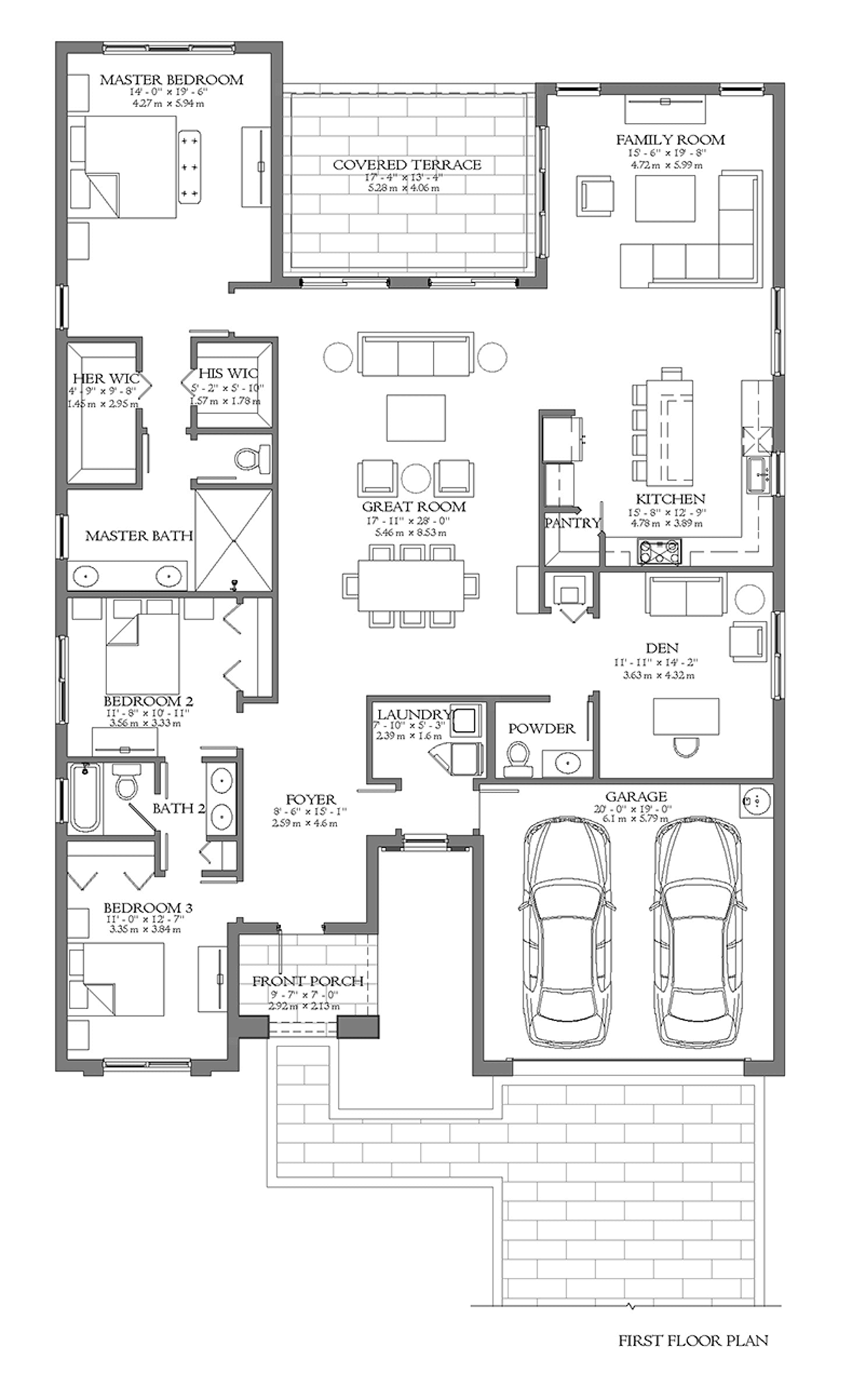 CC Homes, Ave Maria, Florida | Properties NEO