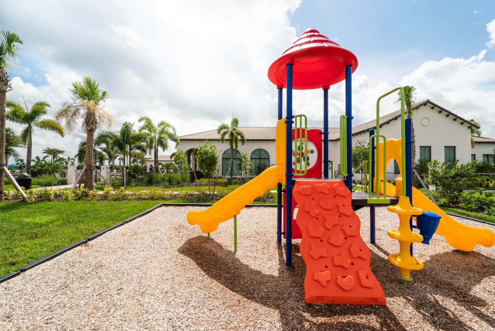 Maple Ridge, Ave Maria, CC Homes | Properties NEO