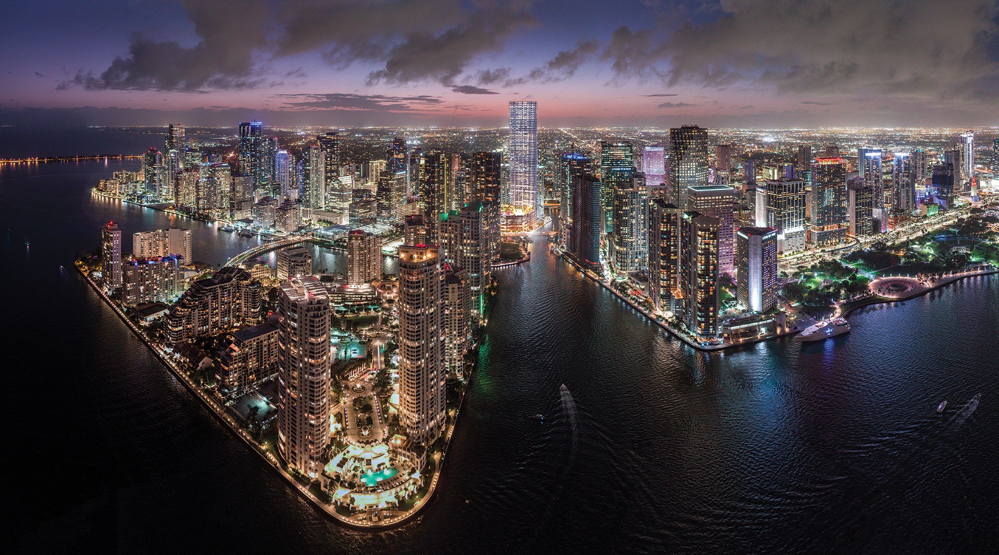 Baccarat Residences, Miami, The Related Group | Properties NEO