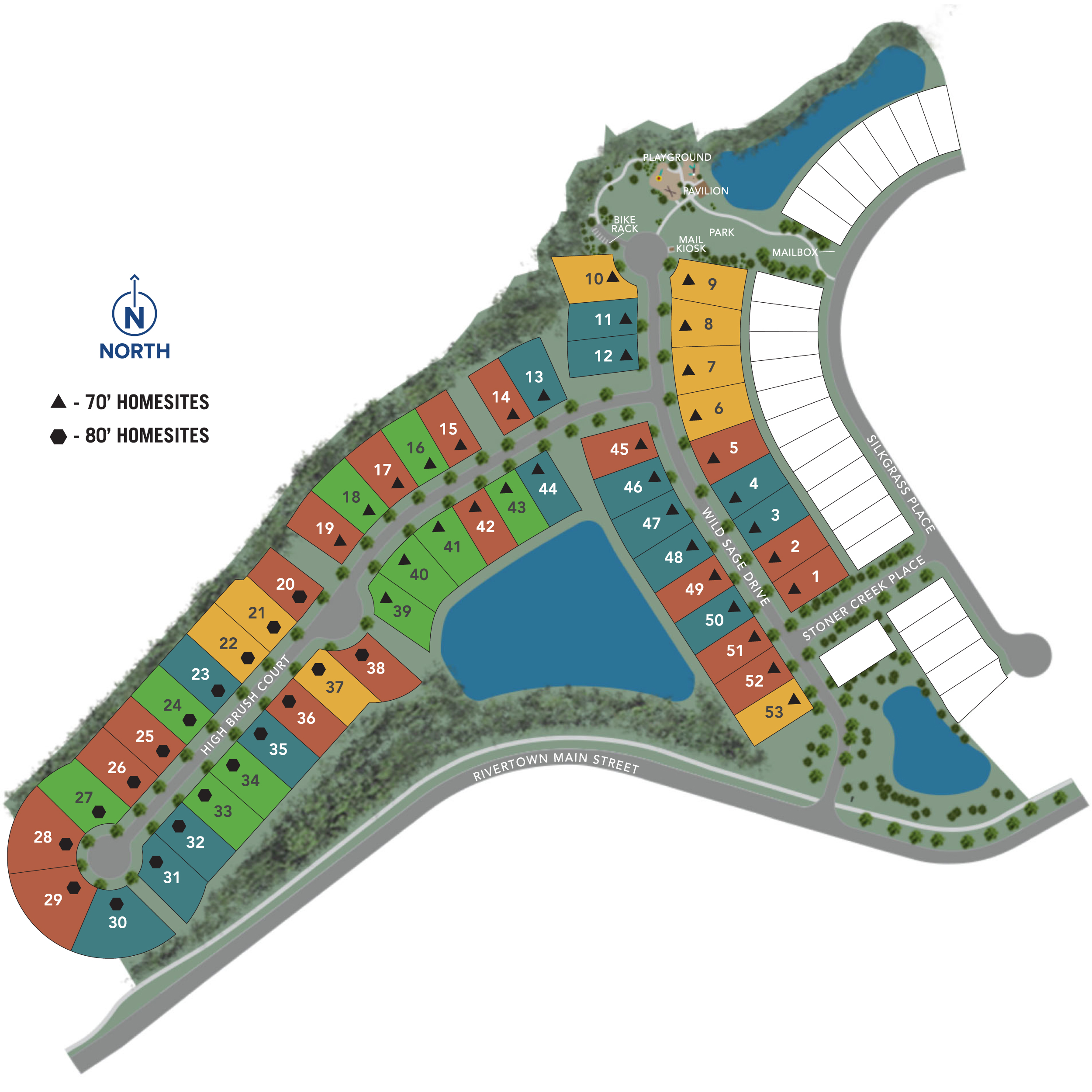 Mattamy Homes, Saint Johns, Florida | Properties NEO