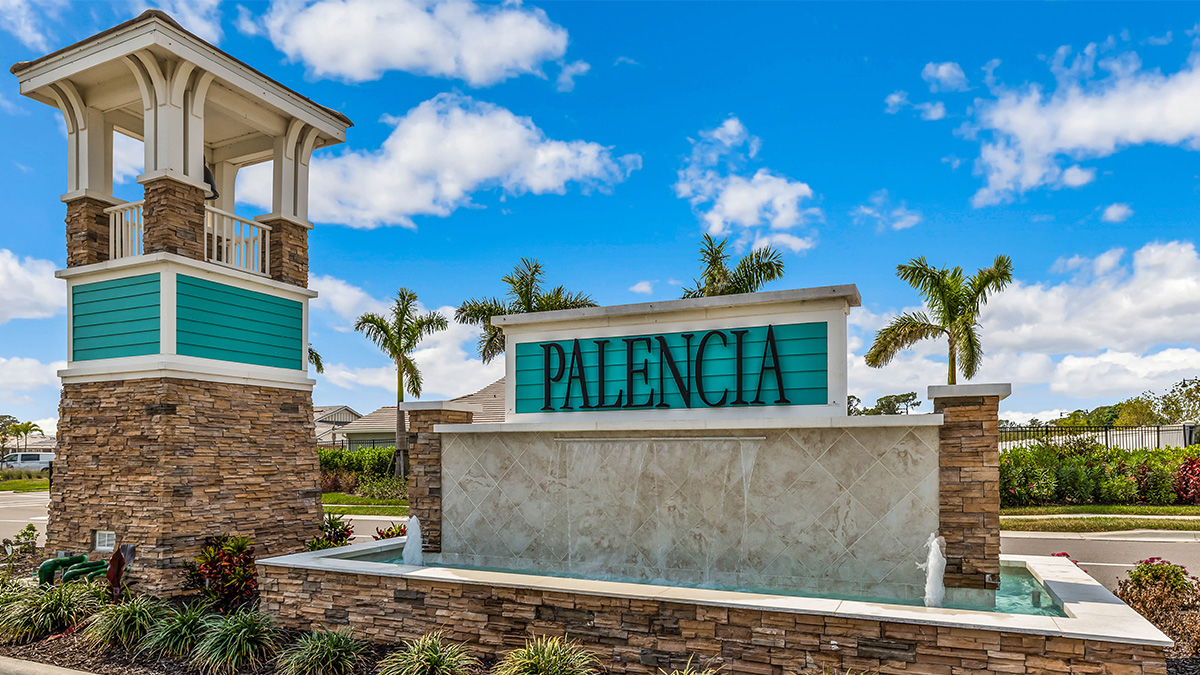 Palencia, Venice, DR Horton | Properties NEO