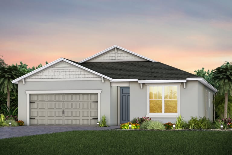 Pulte Homes, Babcock Ranch, Florida | Properties NEO