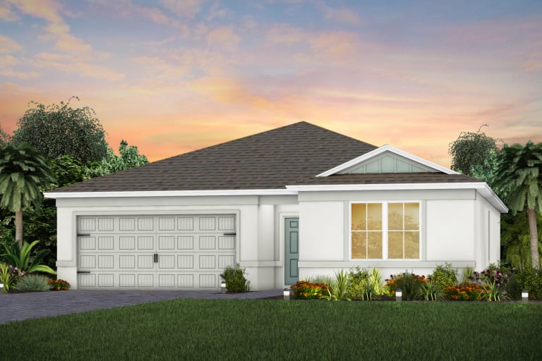 NEO | Northridge at Babcock Ranch - Browning | Pulte Homes