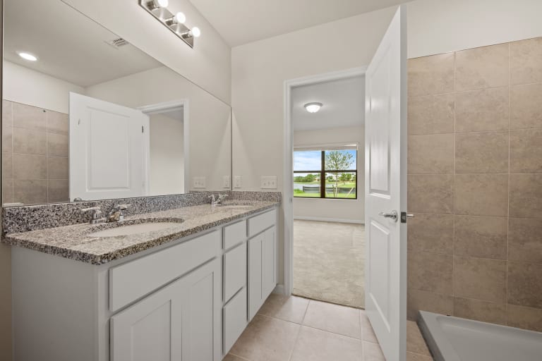 Pulte Homes, Babcock Ranch, Florida | Properties NEO