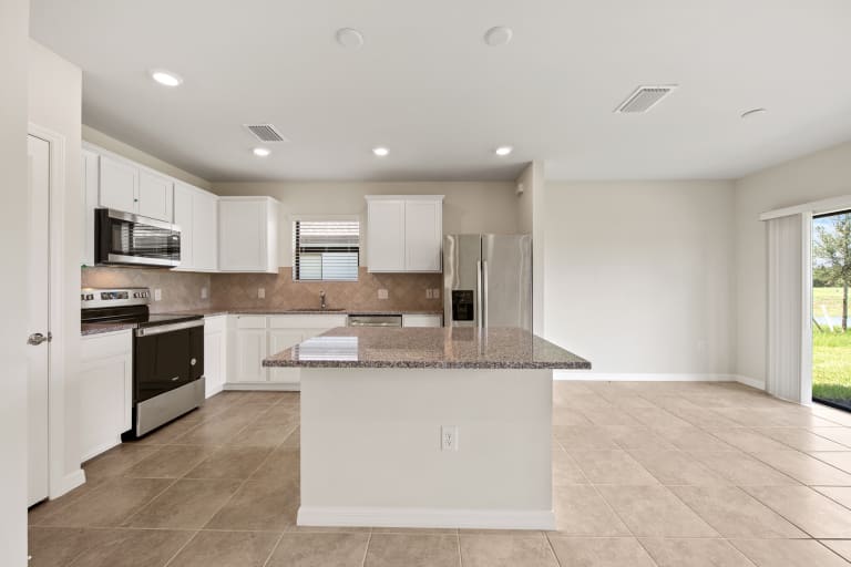 NEO | Northridge at Babcock Ranch - Browning | Pulte Homes