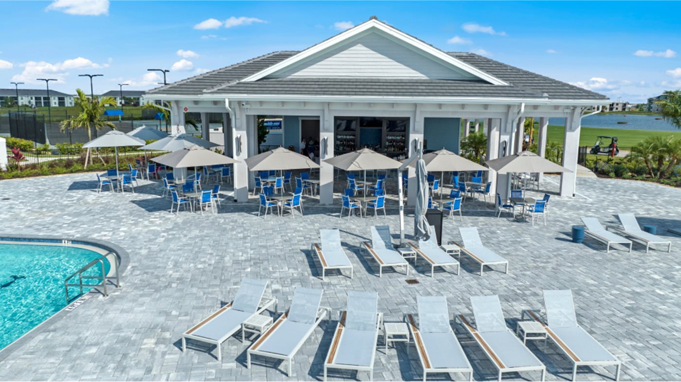 The National Golf & Country Club, Ave Maria, Lennar | Properties NEO