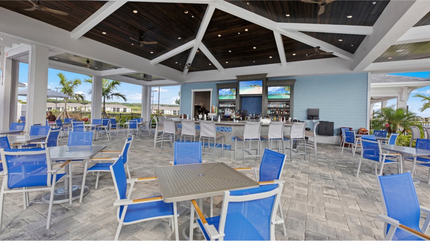 The National Golf & Country Club, Ave Maria, Lennar | Properties NEO
