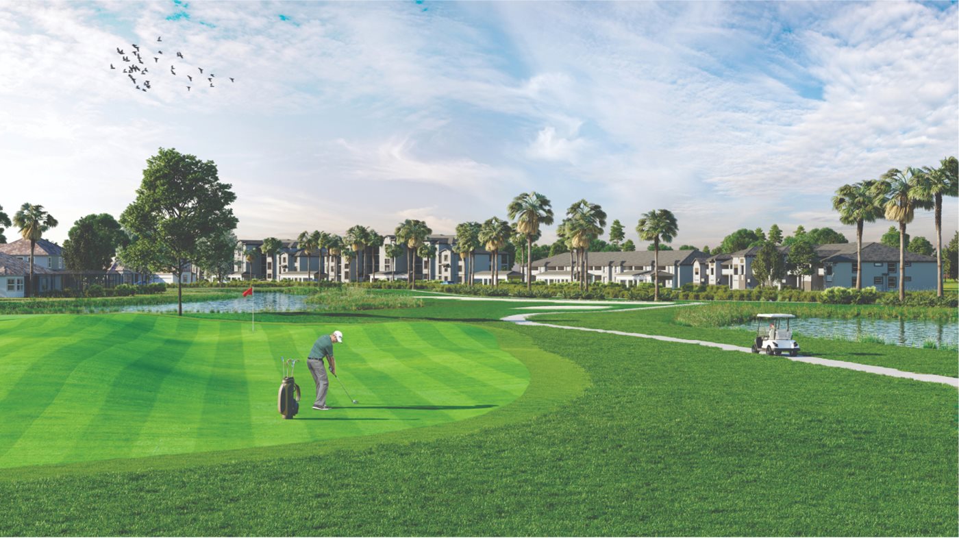 The National Golf & Country Club, Ave Maria, Lennar | Properties NEO
