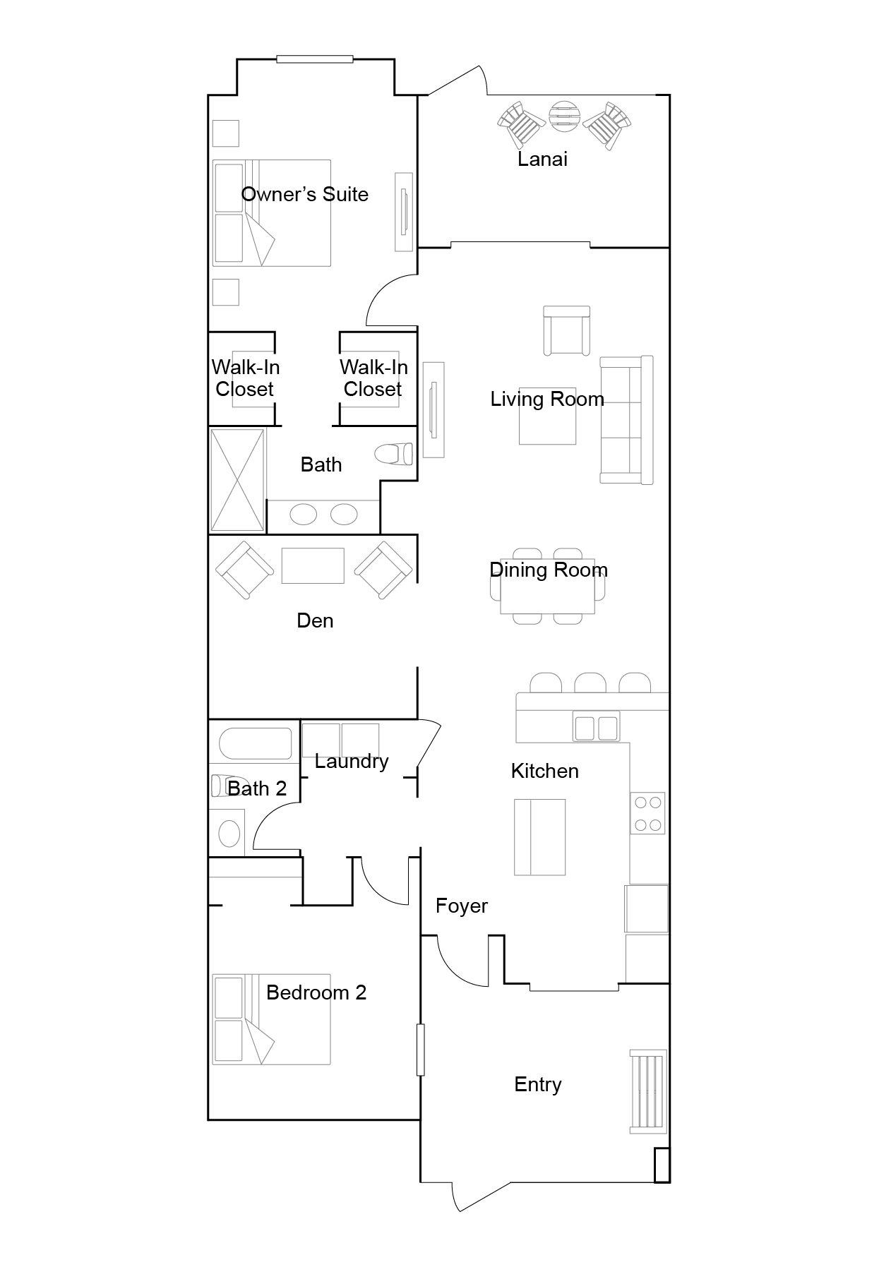 Lennar, Ave Maria, Florida | Properties NEO