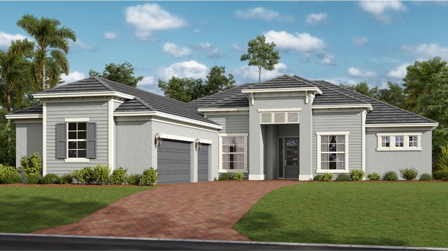 Lennar, Ave Maria, Florida | Properties NEO