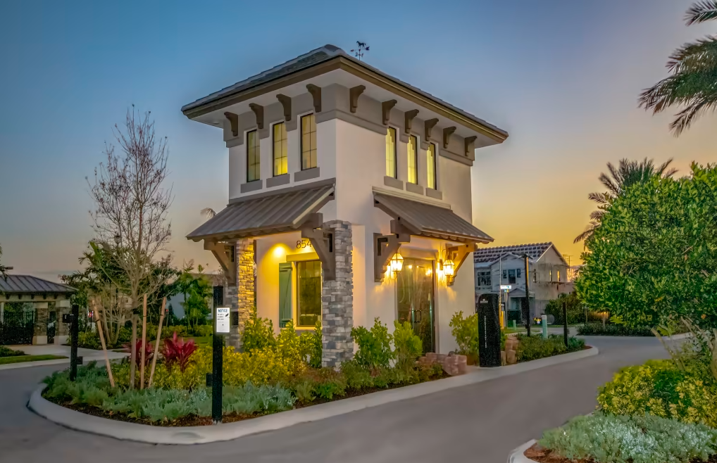 The Fields By Divosta Homes