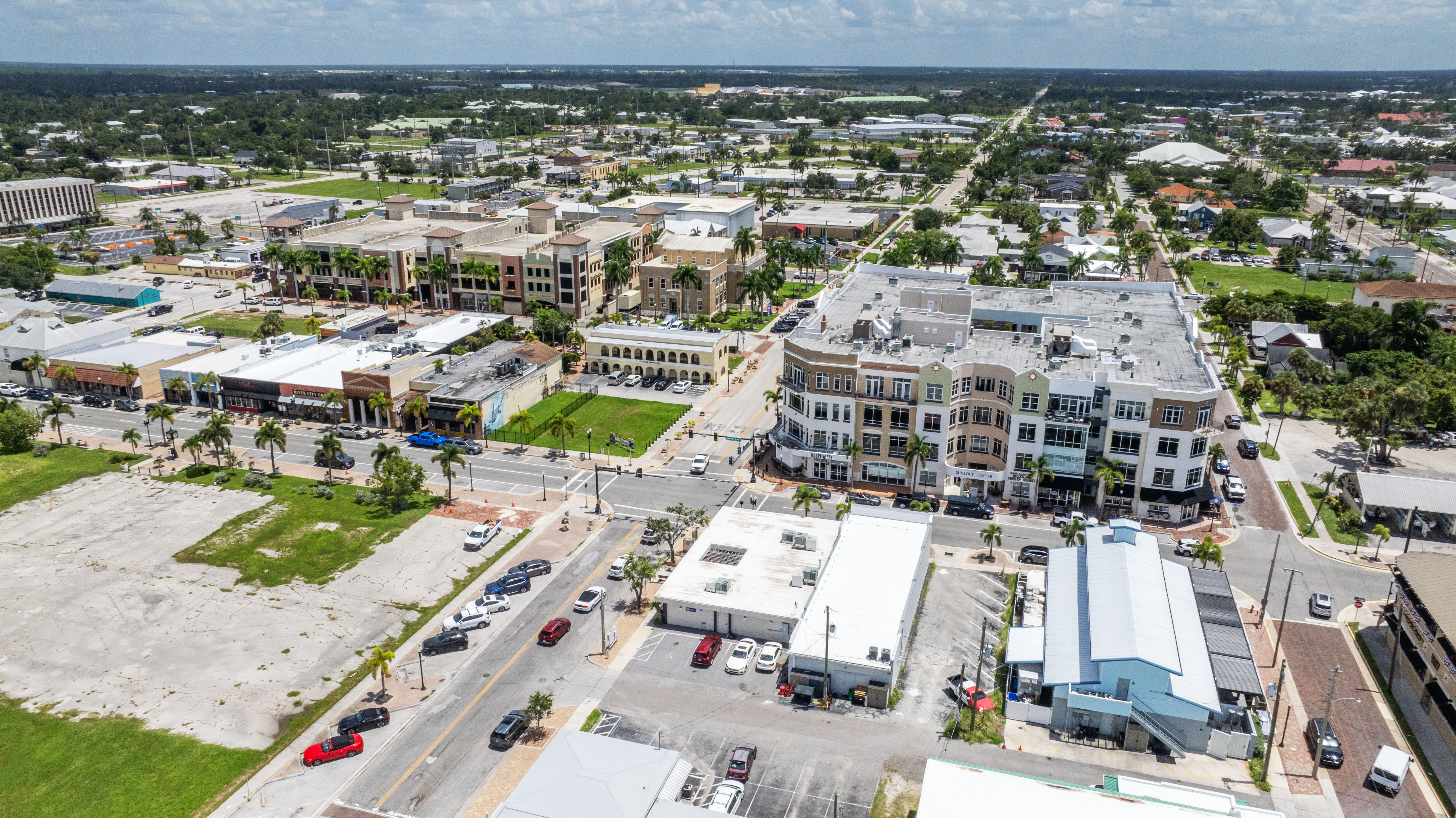 Burnt Store Village, Cape Coral, Maronda Homes | Properties NEO