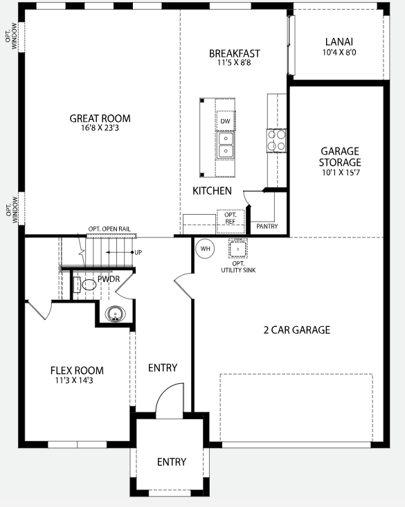 Maronda Homes, Mount Dora, Florida | Properties NEO