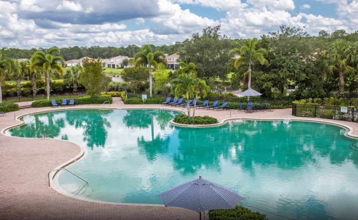 Hampton Lakes at River Hall, Alva, Pulte Homes | Properties NEO