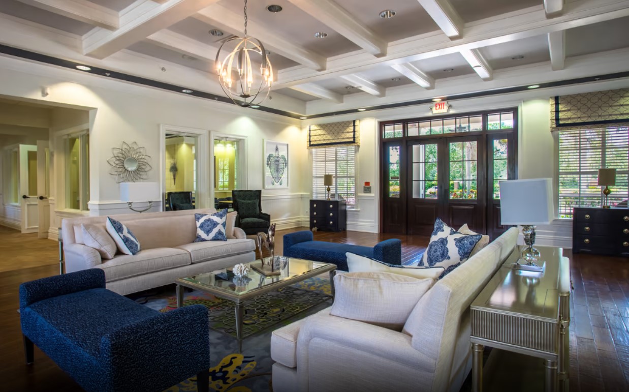 Hampton Lakes at River Hall, Alva, Pulte Homes | Properties NEO