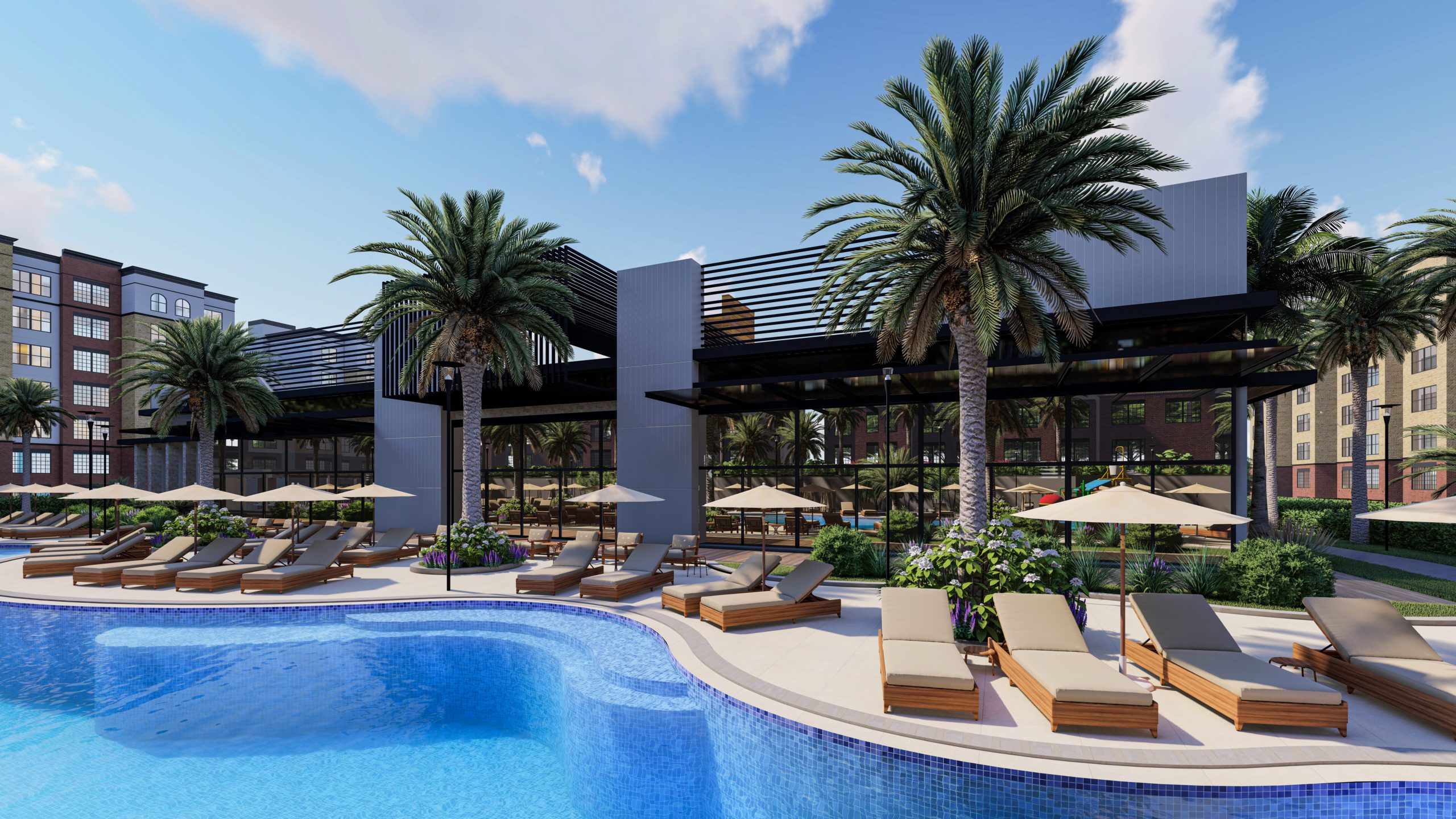 Sycamore Orlando Resort, Kissimmee, Primeland Development | NEO