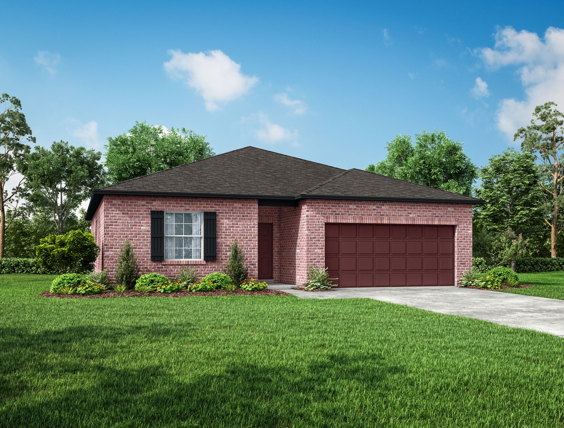 Lehigh Acres, Lehigh Acres, Maronda Homes | Properties NEO