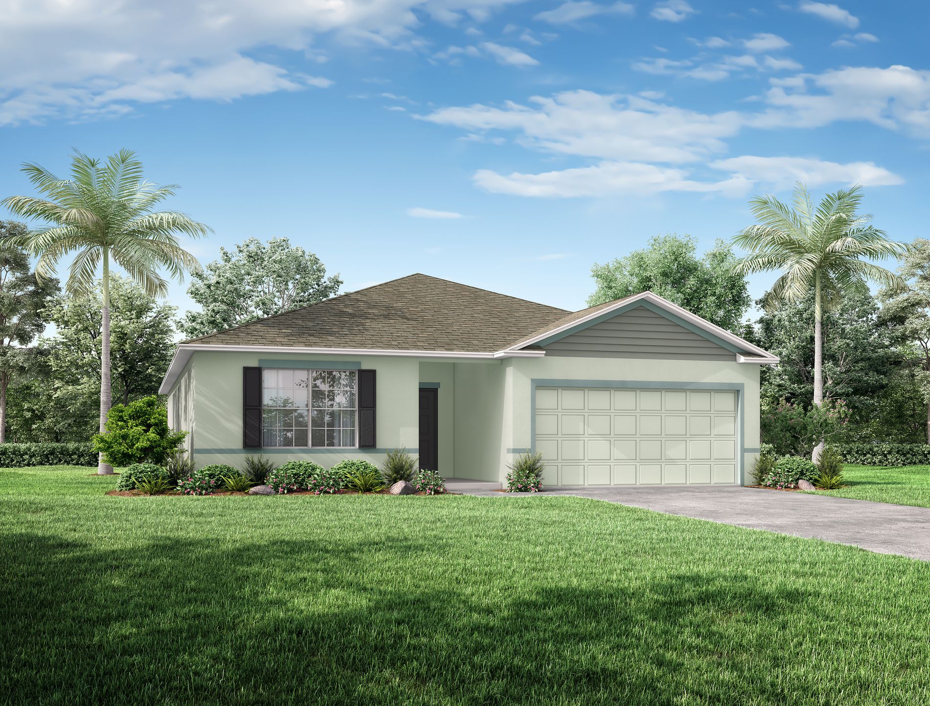NEO | Lehigh Acres | Maronda Homes