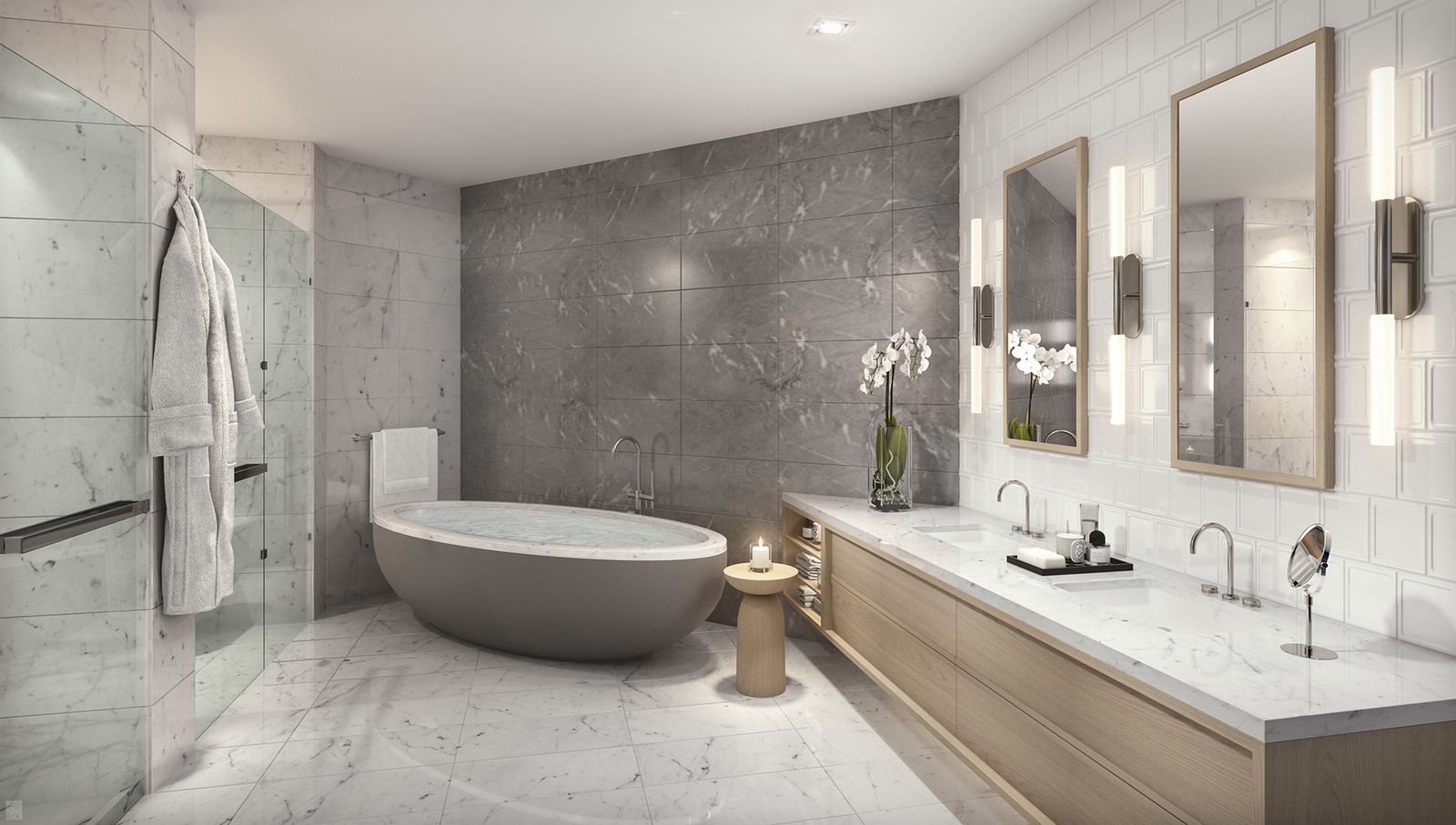 The Ritz-Carlton Residences - Tampa, Tampa, The Related Group | NEO