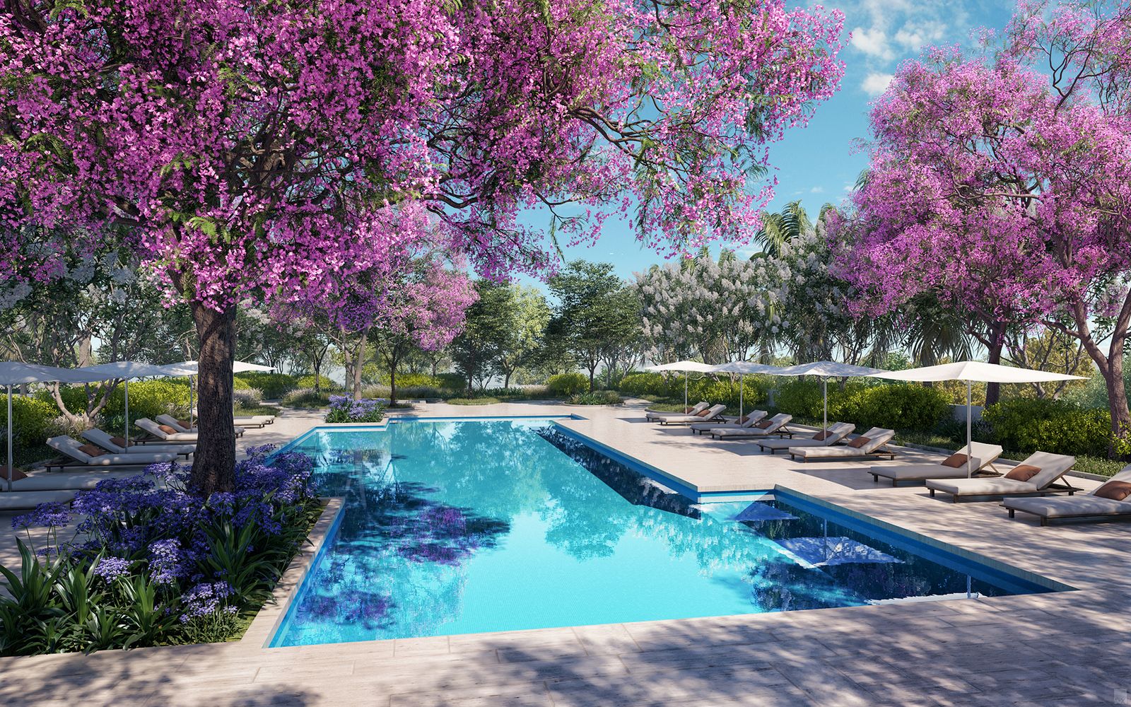 The Ritz-Carlton Residences - Tampa, Tampa, The Related Group | NEO