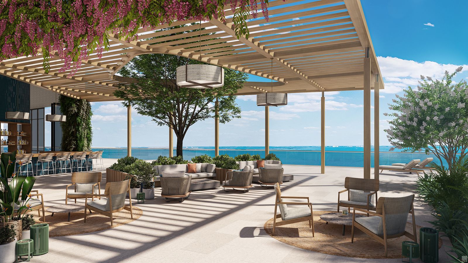 The Ritz-Carlton Residences - Tampa, Tampa, The Related Group | NEO