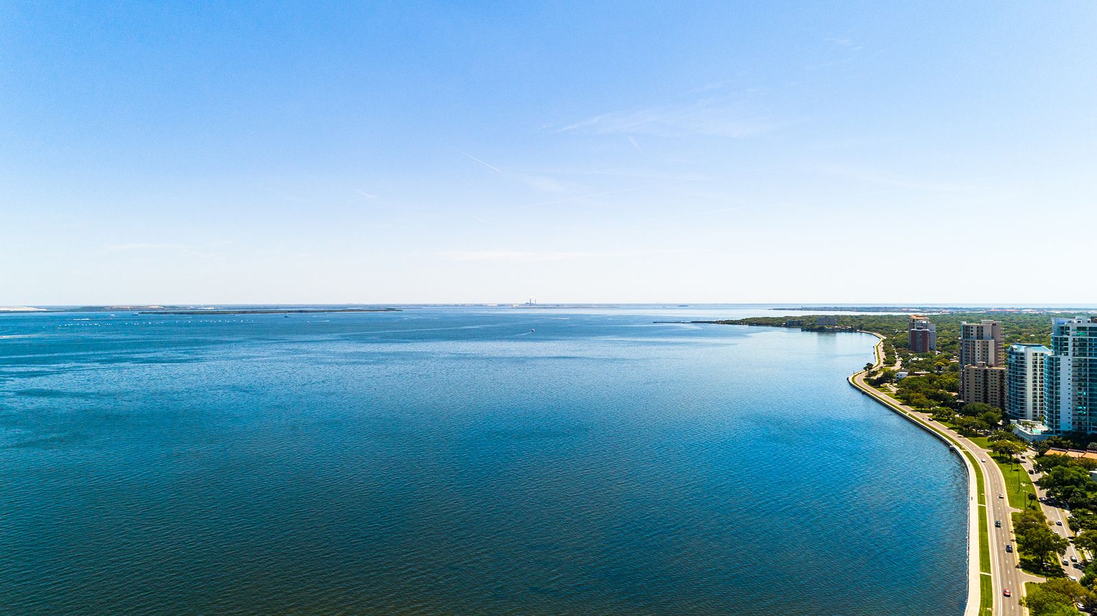 The Ritz-Carlton Residences - Tampa, Tampa, The Related Group | NEO