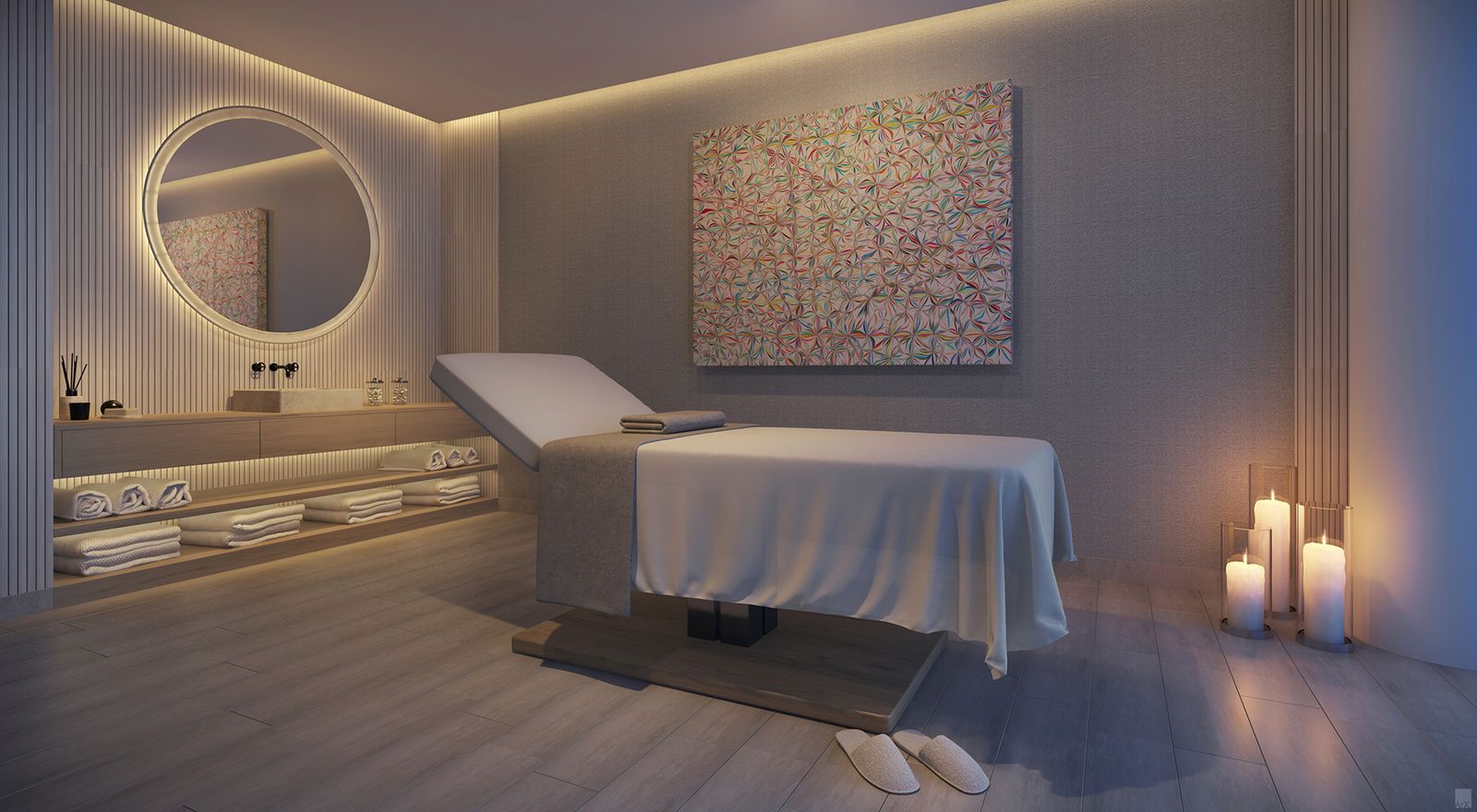 The Ritz-Carlton Residences - Tampa, Tampa, The Related Group | NEO