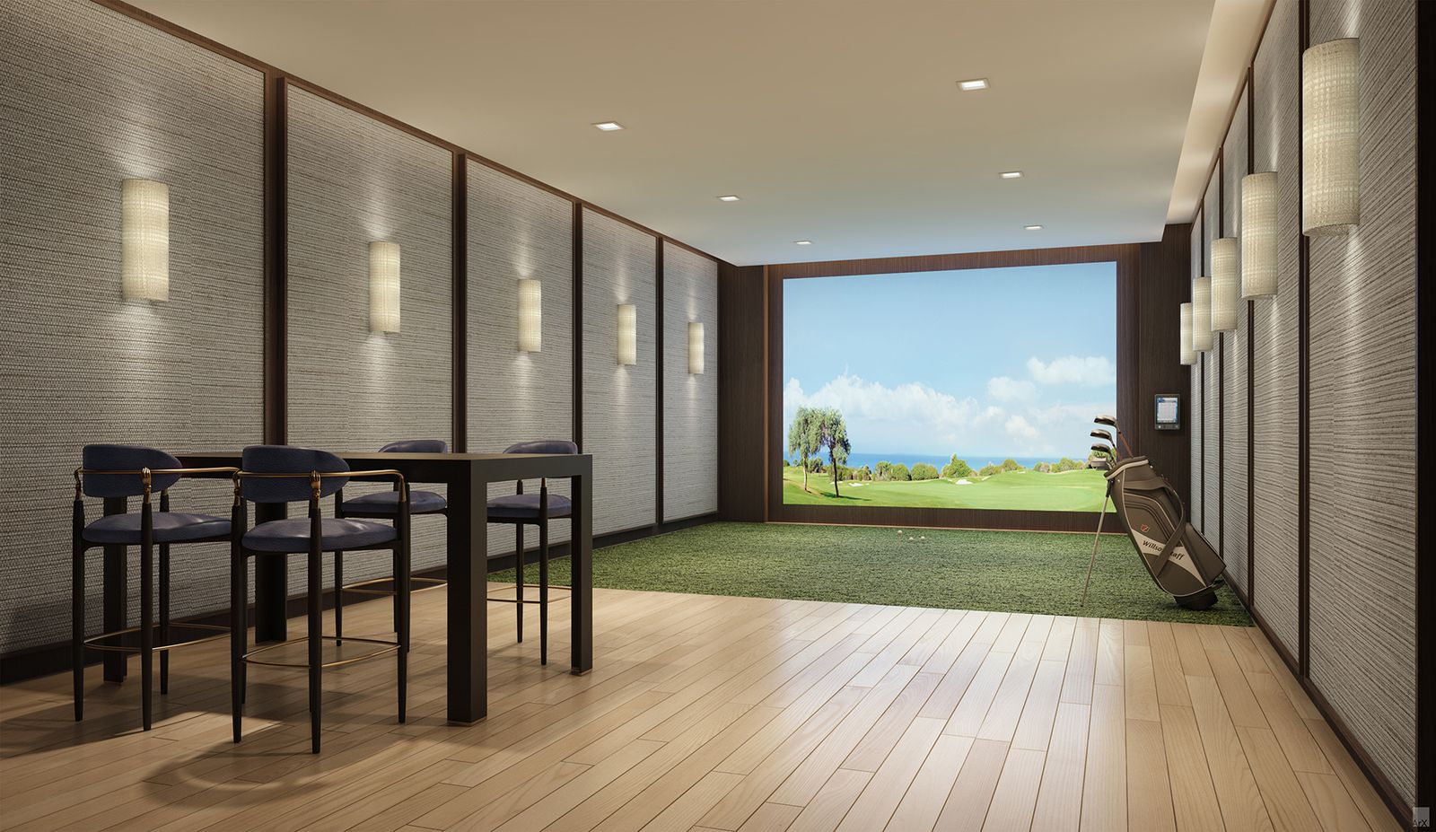 The Ritz-Carlton Residences - Tampa, Tampa, The Related Group | NEO