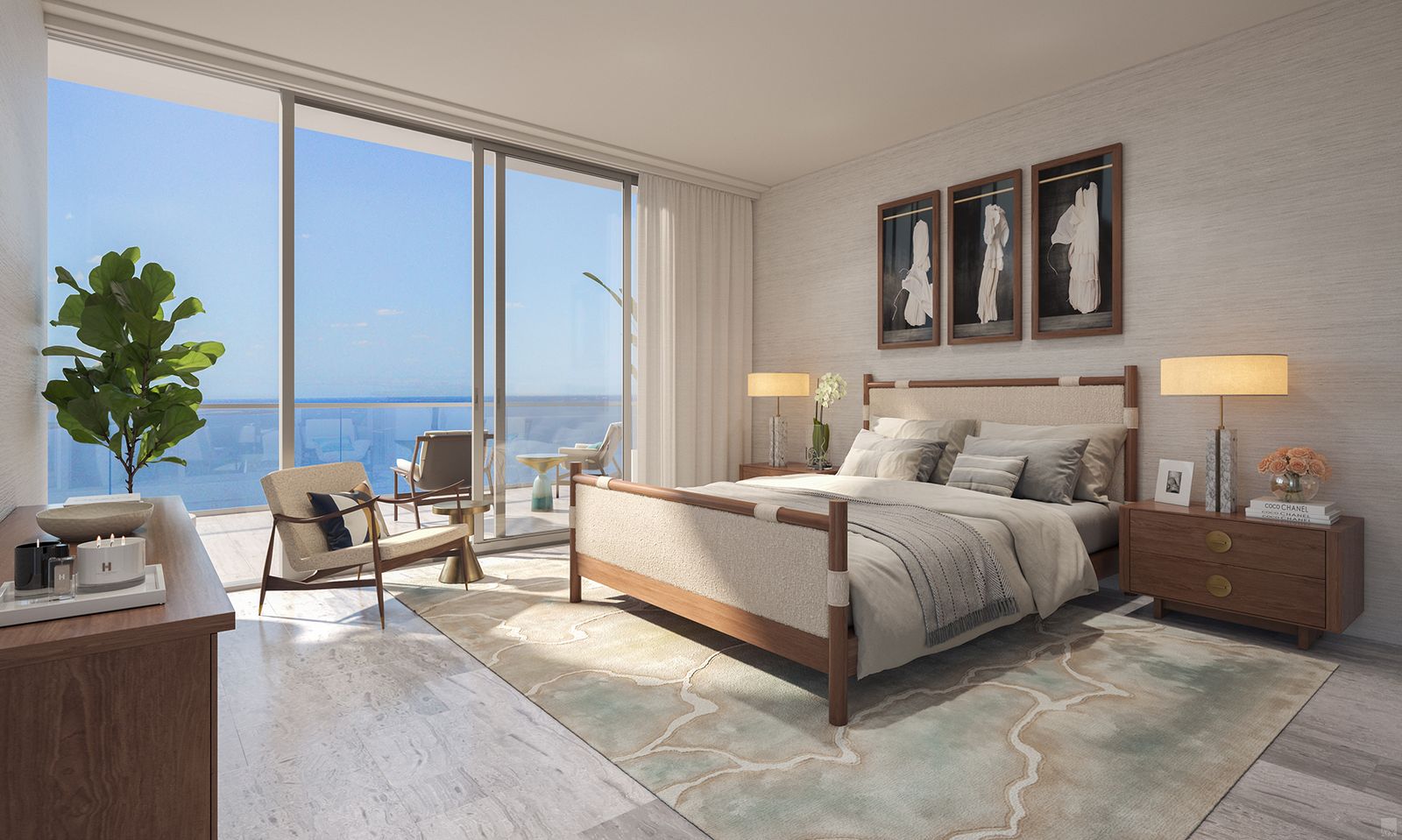 NEO | The Ritz-Carlton Residences - Tampa