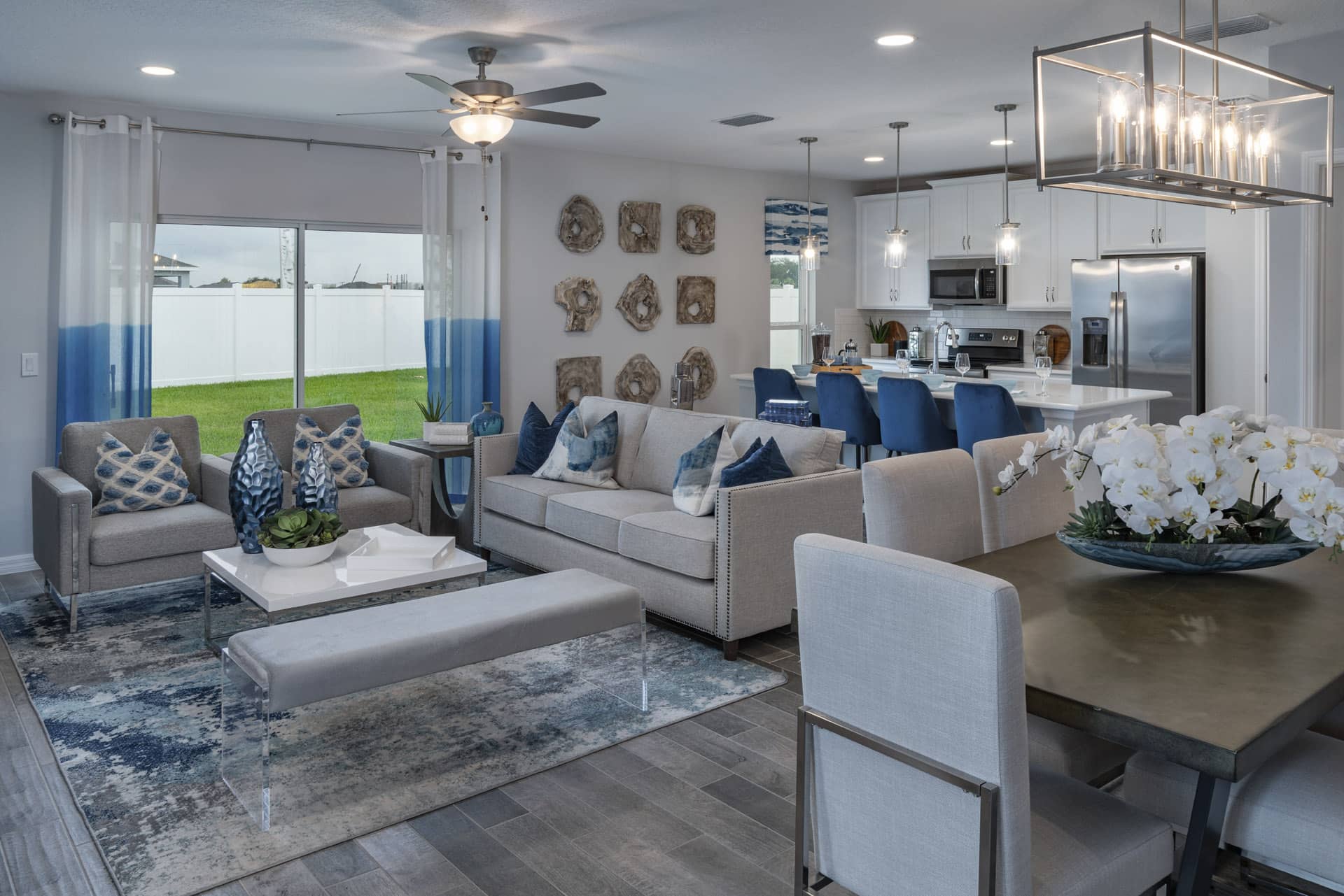 Cypress Hammock By Pulte Homes