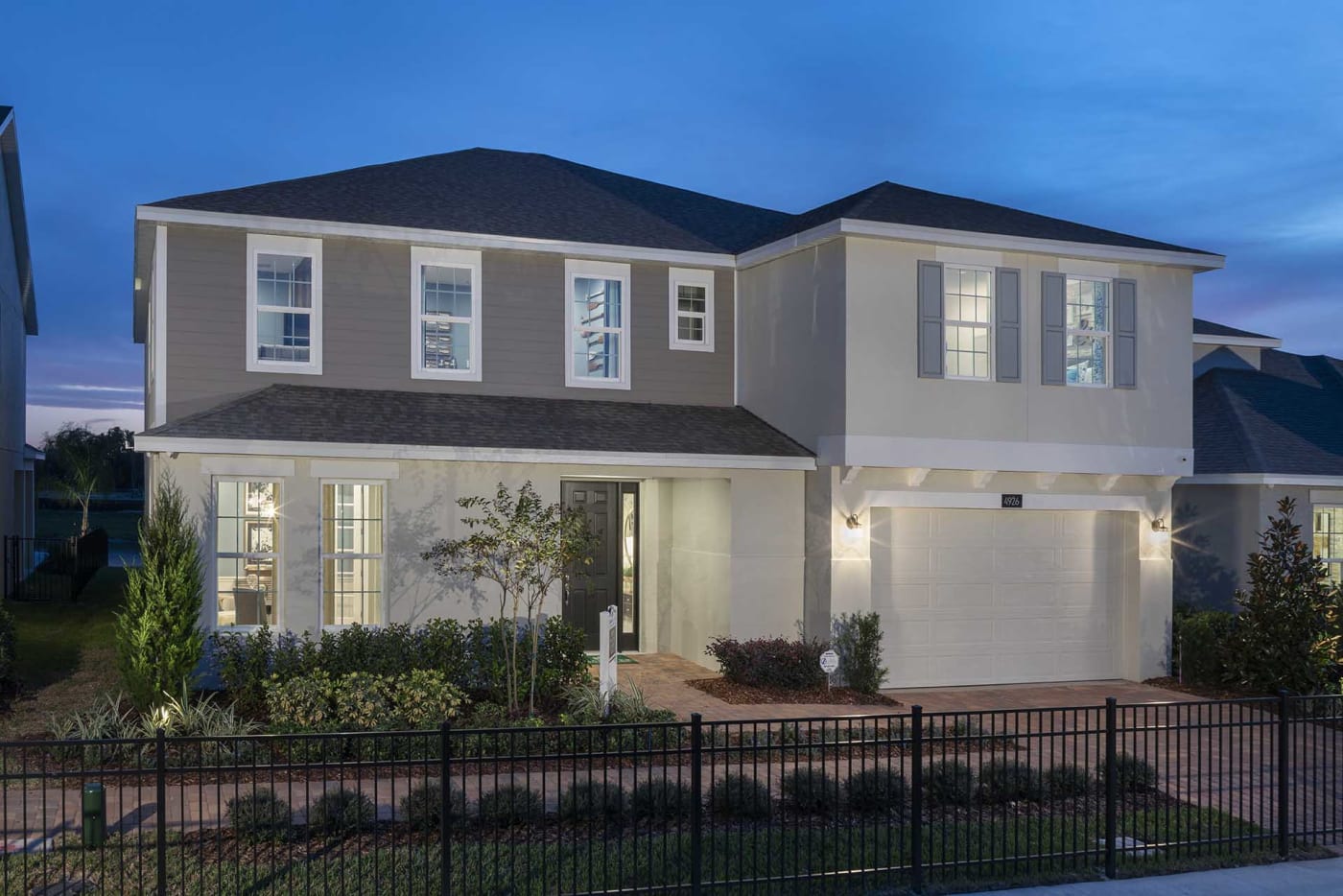 Bargrove Estates, Mount Dora, Landsea Homes | Properties NEO