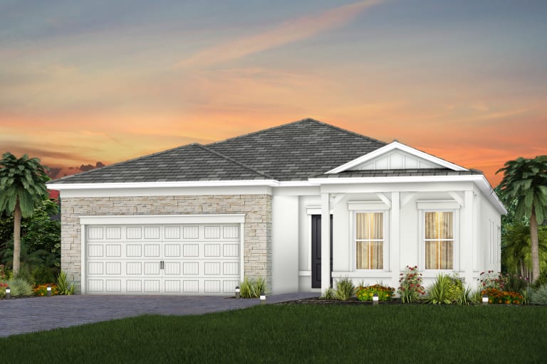NEO | Highpointe - The Signature Series | Pulte Homes