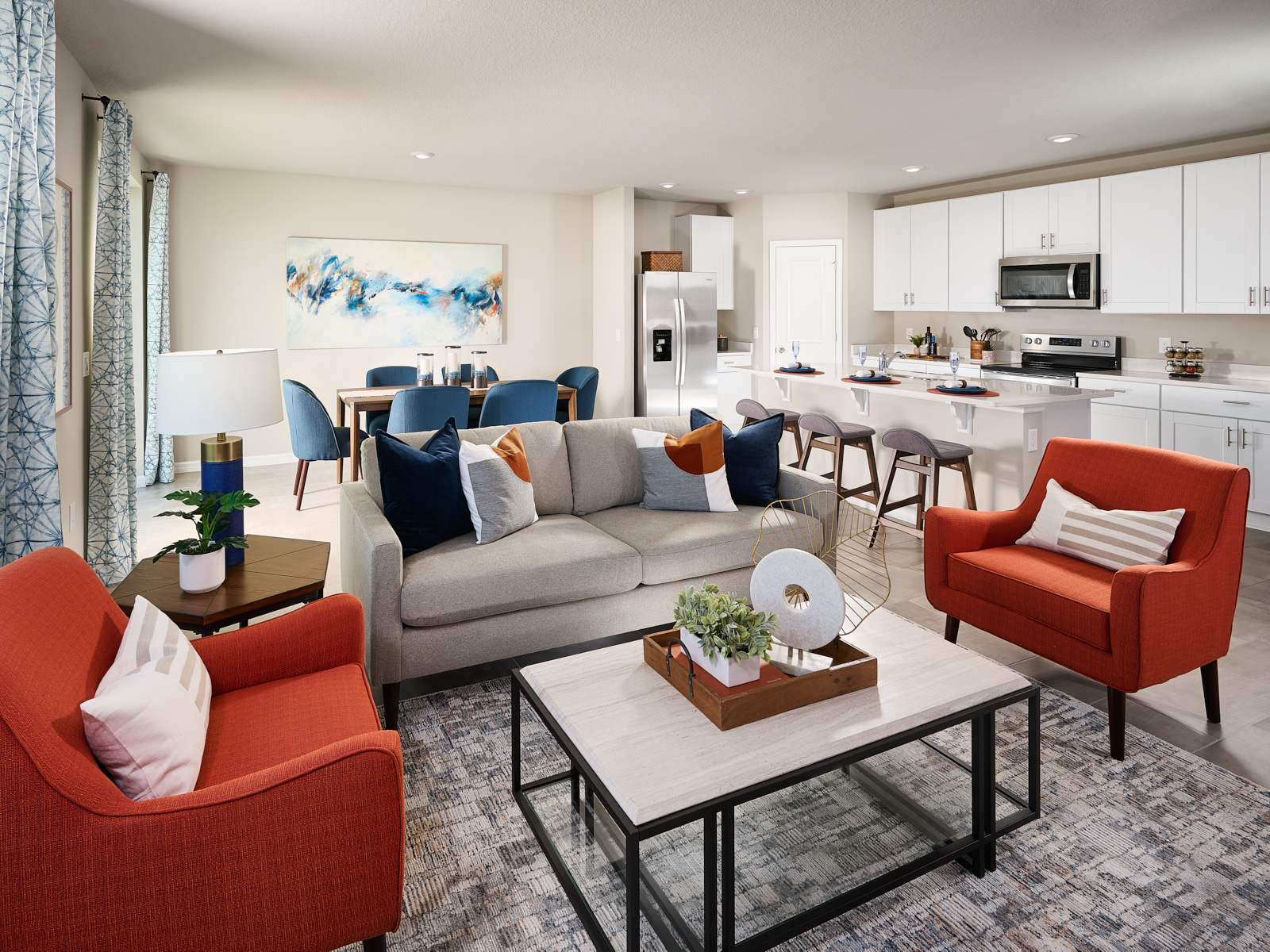 Meritage Homes, Auburndale, Florida | Properties NEO