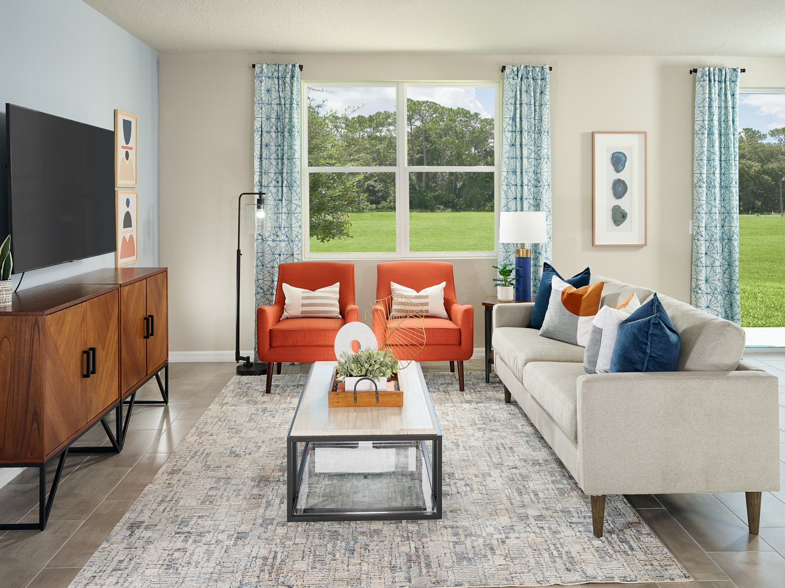 Meritage Homes, Auburndale, Florida | Properties NEO