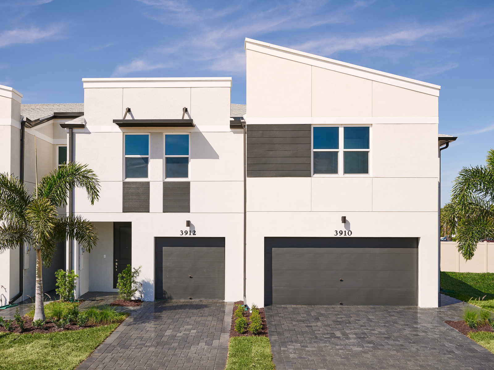 Enclave At Mangonia Park
