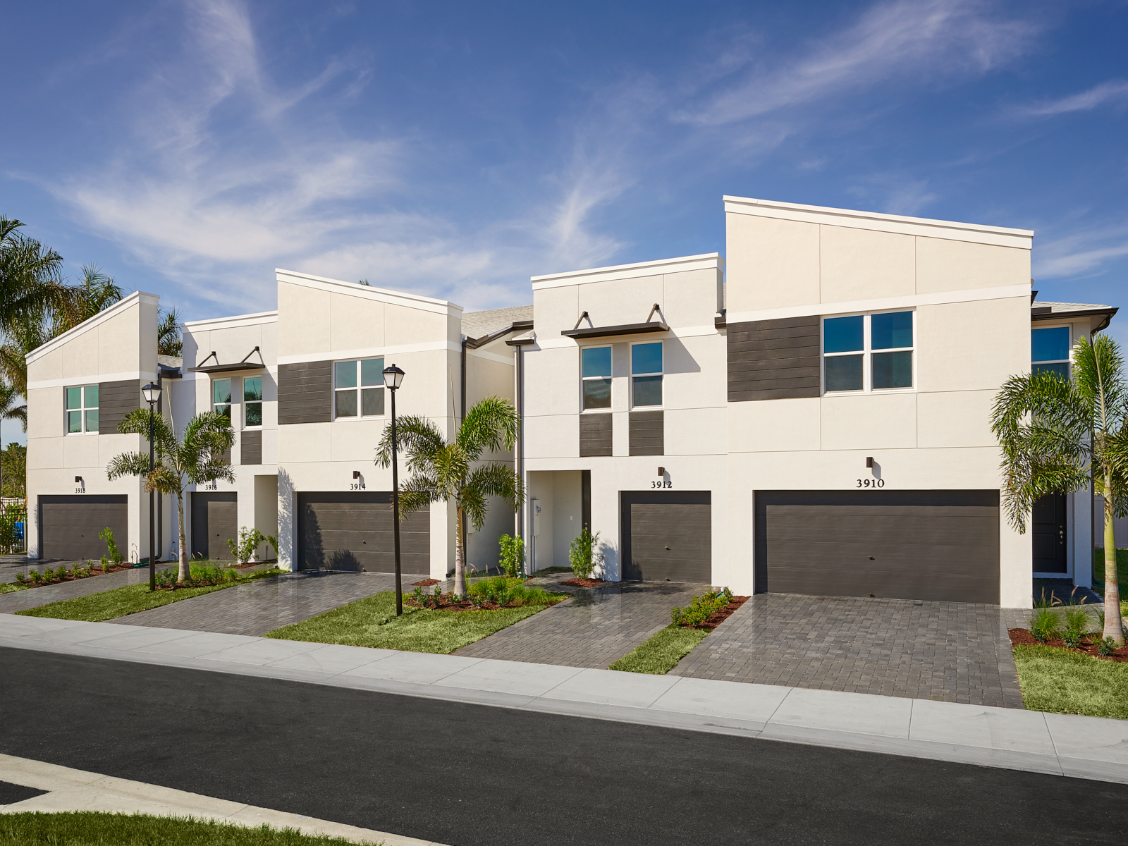 Enclave At Mangonia Park