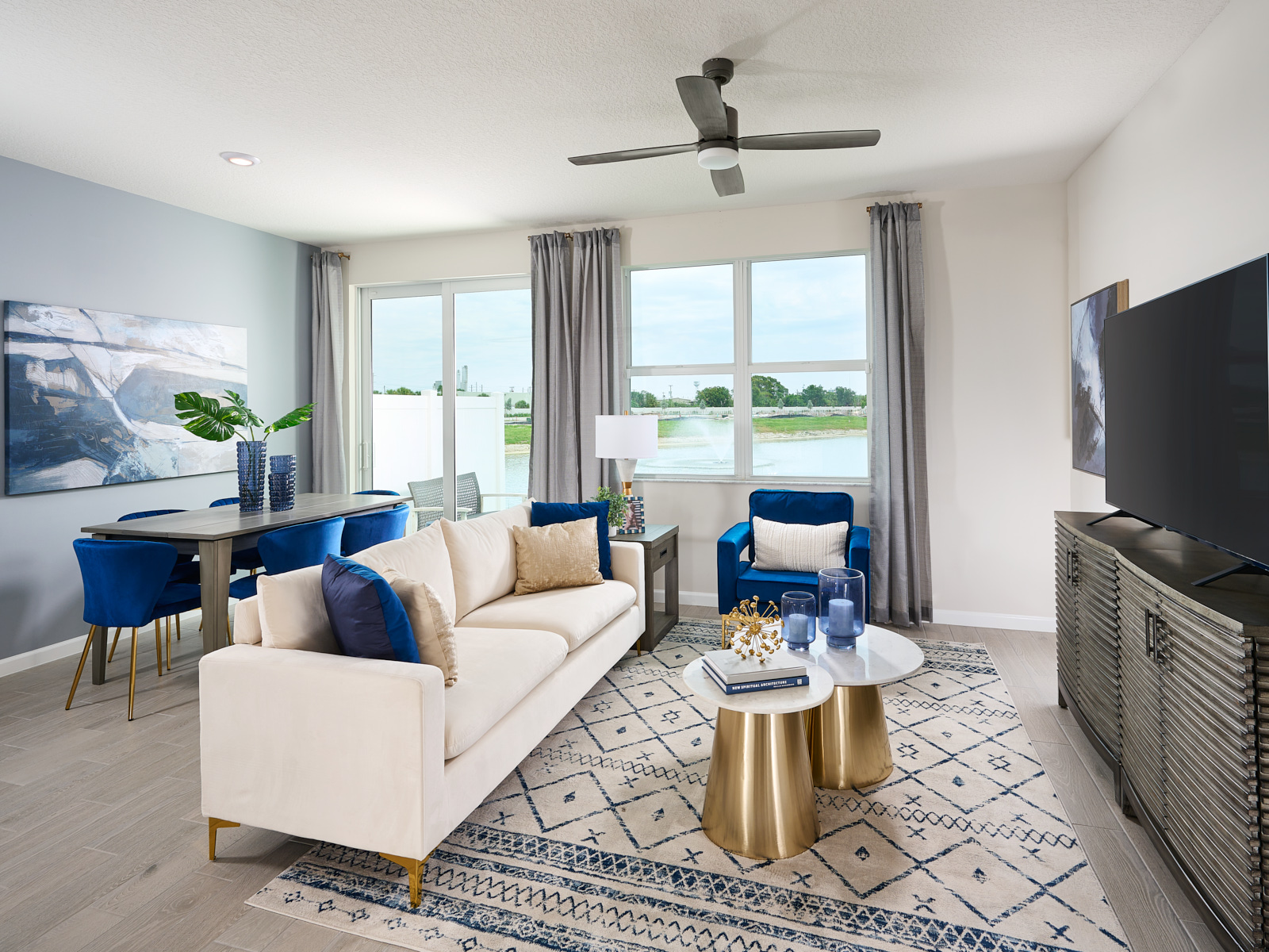 Enclave At Mangonia Park