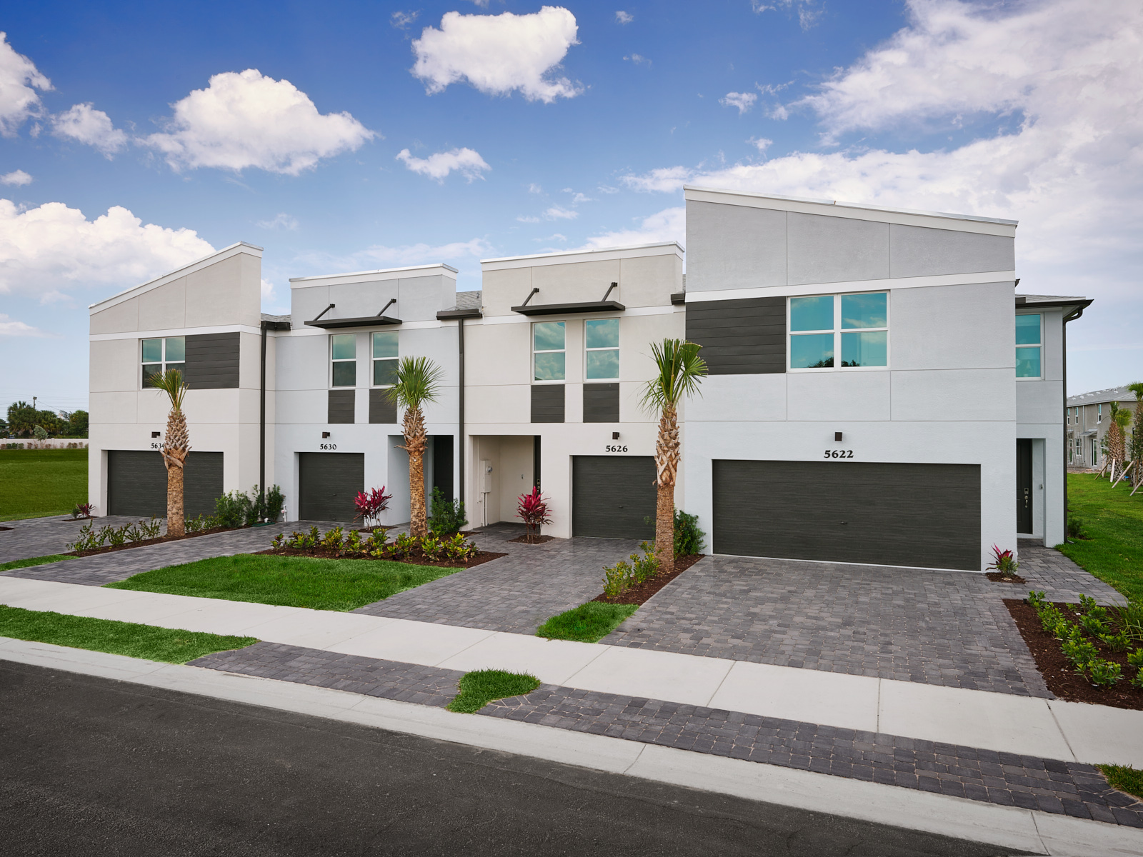 Enclave At Mangonia Park