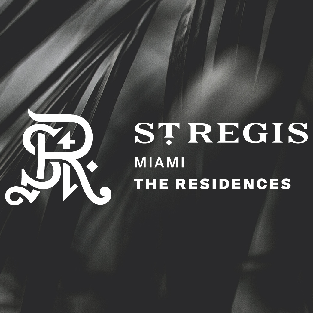 St. Regis Residences Miami, Miami, The Related Group | Properties NEO