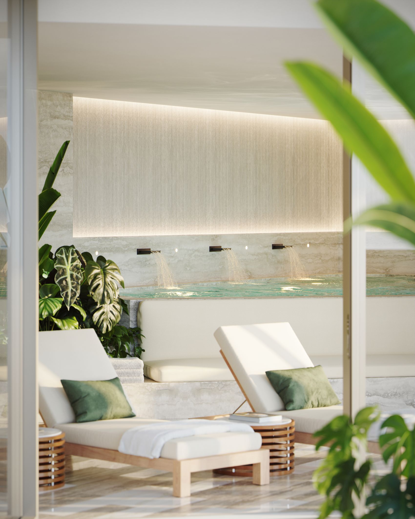 The Perigon, Miami Beach, Mast Capital | Properties NEO