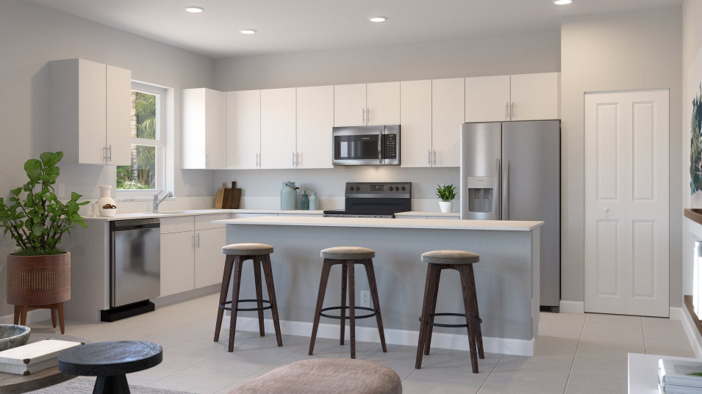 Sedona Estates, Homestead, Lennar | Properties NEO