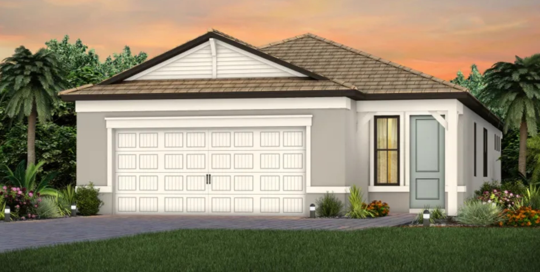 DiVOSTA, Naples, Florida | Properties NEO